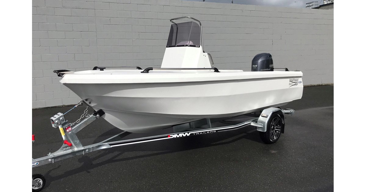 SMARTWAVE 4200 CENTRE CONSOLE for sale
