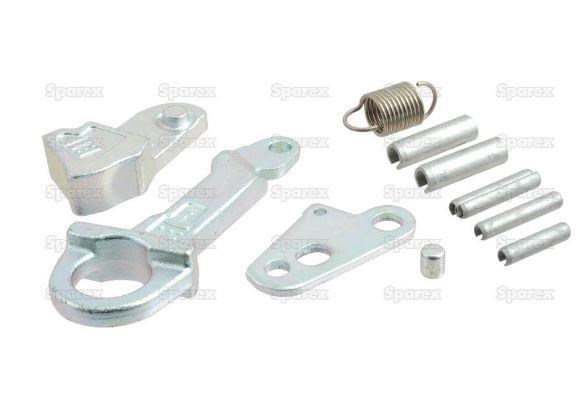 CBM LOWER LINK HOOK REPAIR KIT (CAT 2) for sale (refcode TA1153892)