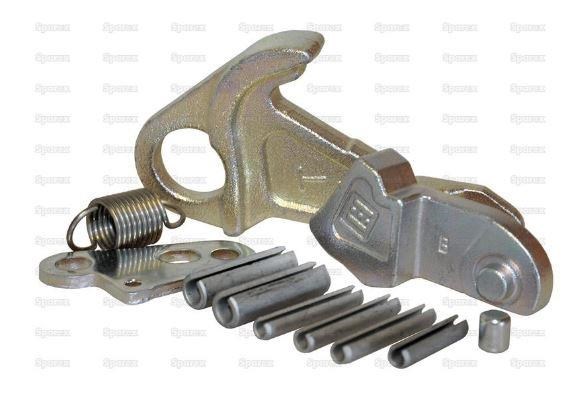 CBM LOWER LINK HOOK REPAIR KIT (CAT 2) for sale (refcode TA1153893)