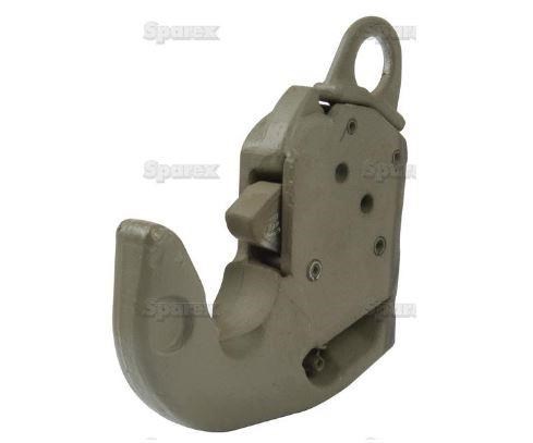 CBM LOWER LINK WELD-ON HOOK (CAT 1) for sale (refcode TA1153899)