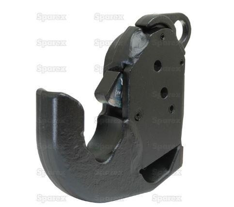 CBM LOWER LINK WELD-ON HOOK (CAT 4) for sale (refcode TA1153908)