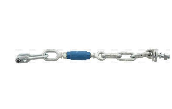 SPAREX STABILISER CHAIN - 16MM D-SHACKLE DIA, 594MM MIN LENGTH for sale