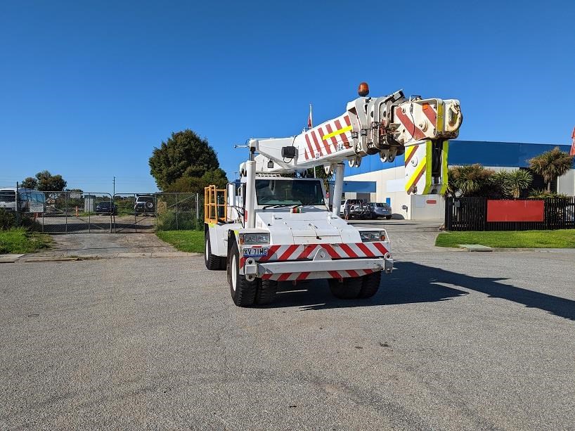 FRANNA AT20 for sale