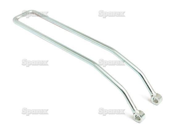 SPAREX HYDRAULIC TOP LINK HANDLE - 350MM for sale