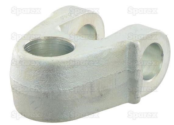 SPAREX TOP LINK KNUCKLE END (CAT 36MM) for sale