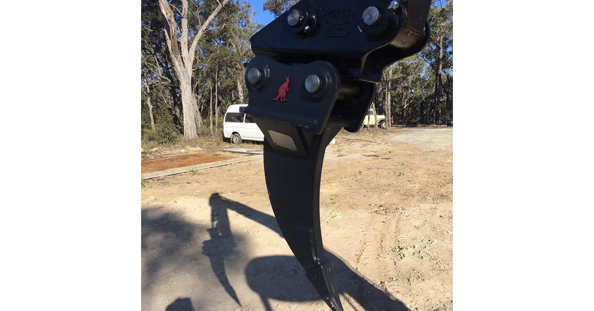 2020 ROO ATTACHMENTS EXCAVATOR RIPPER for sale (refcode TA1156827)