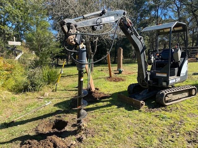 2020 ROO ATTACHMENTS EXCAVATOR AUGER for sale (refcode TA1157043)