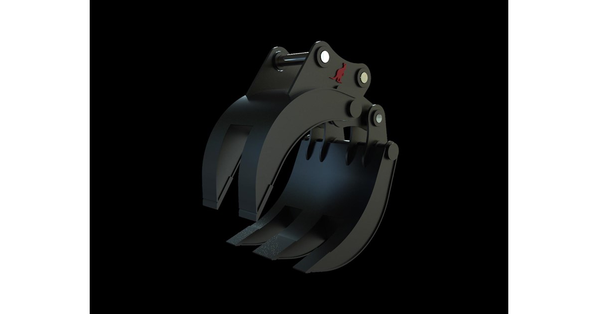 ROO ATTACHMENTS MECHANICAL GRAB for sale (refcode TA1157055)