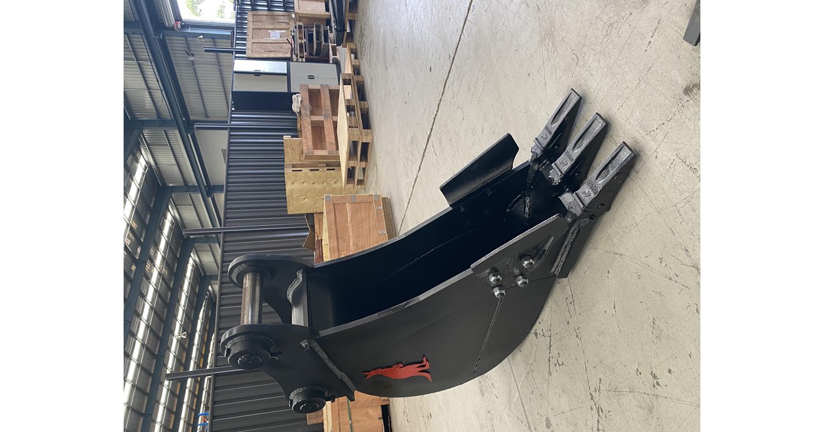 2020 ROO ATTACHMENTS EXCAVATOR BUCKET for sale (refcode TA1157276)