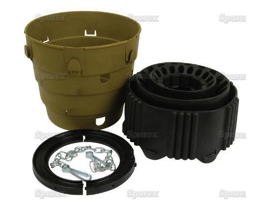 SPAREX PTO SAFETY CONE for sale (refcode TA1157346)