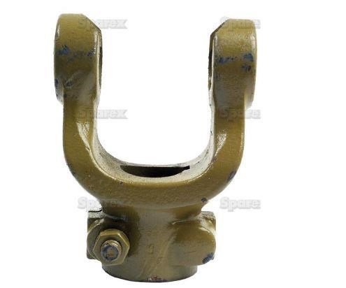 SPAREX PTO YOKE - INTERFERING CLAMP BOLT (U/J SIZE: 35 X 106, 5MM ...
