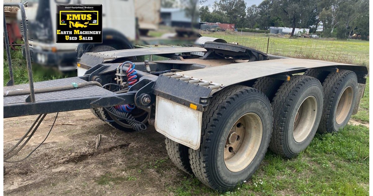 2012 BOZMAC TRI ALXE for sale