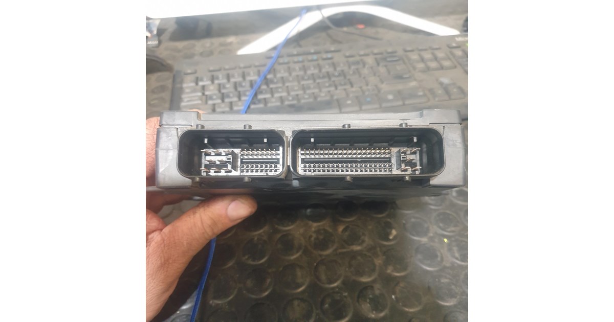 SCANIA SCANIA BWS ASSY CONTROL UNIT 1546334 SCANIA 1546334 for sale ...