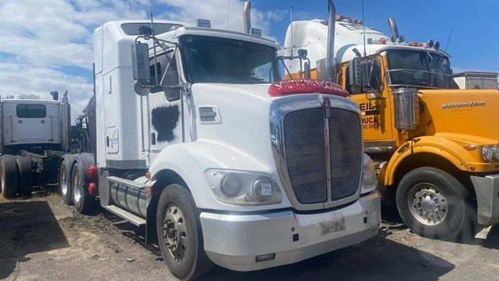 2016 KENWORTH T409 for sale