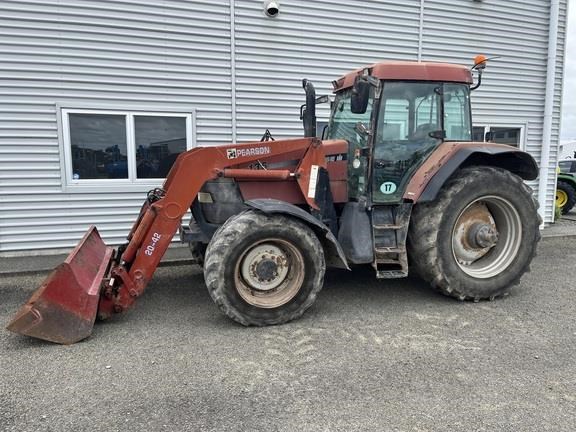 2001 CASE IH MX 135 for sale