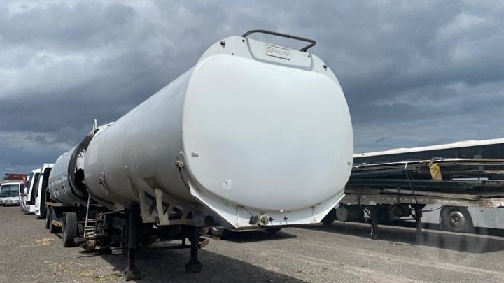 2002 HOLMWOOD HIGHGATE BS32-AHH-NSD A for sale