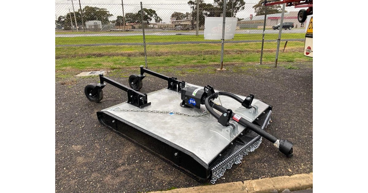 TTA 7' SLASHER for sale (refcode TA1161604)