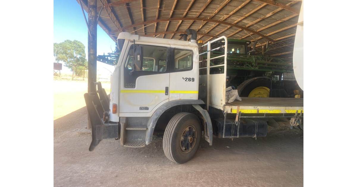 1996 IVECO ACCO 1850G for sale