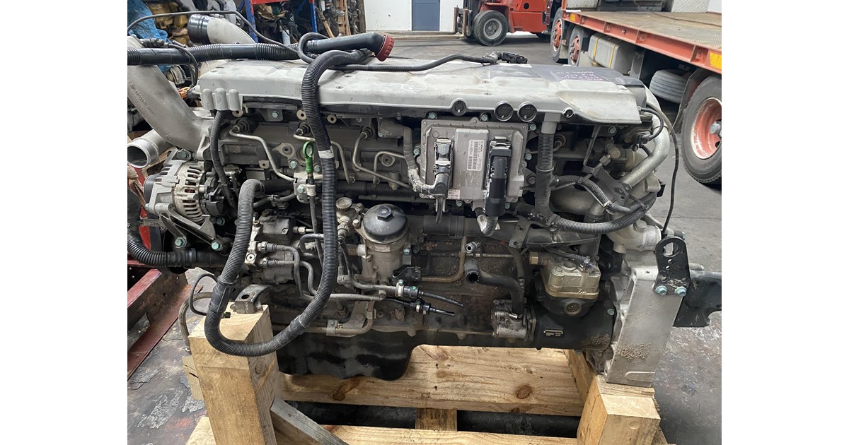 2017 MAN TGX for sale