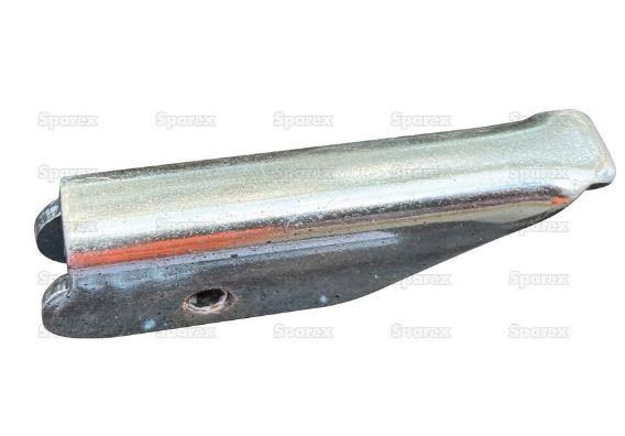 SPAREX LOCKING PINS FOR PALLET FORKS (PAIR) for sale