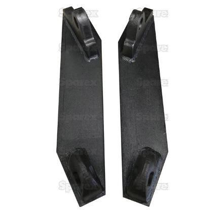 SPAREX LOADER QUICK ATTACHMENT BRACKET for sale