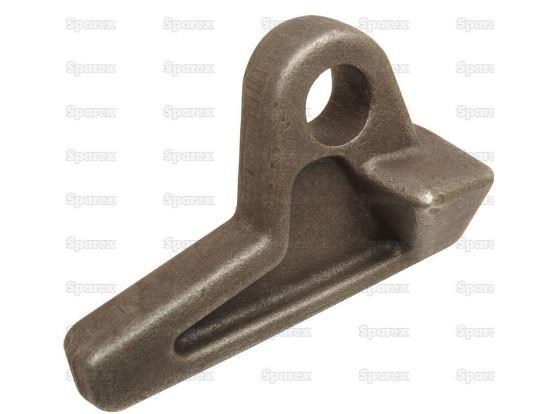 SPAREX WELD ON MOUNTING EYE - 25MM HOLE DIA for sale (refcode TA1163312)