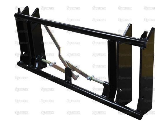 SPAREX QUICK CHANGE FRAME - WELD ON for sale (refcode TA1163321)
