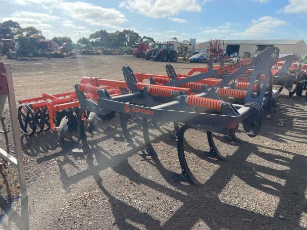 2022 MANDAM MANDAM SPEC HD 3.0M MANDAM SPEC HD 3.0M TYNE DISC for sale ...