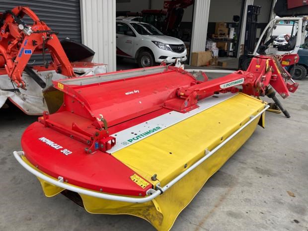 POTTINGER NOVACAT 302 Extra Dry Conditioner for sale