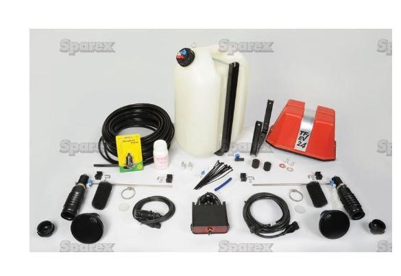 SPAREX FOAM MARKER COMPLETE ASSEMBLY for sale (refcode TA1164468)