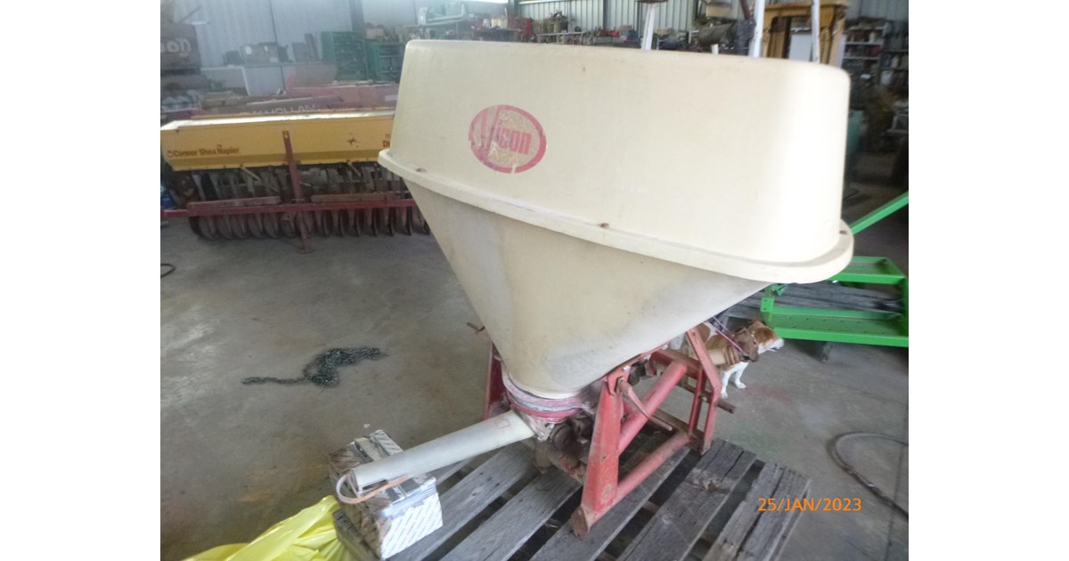 VICON 3PL for sale (refcode TA1164999)