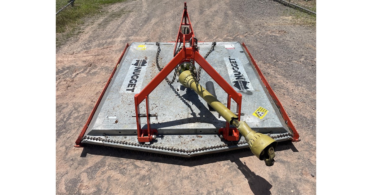 HOWARD NUGGET 180 for sale