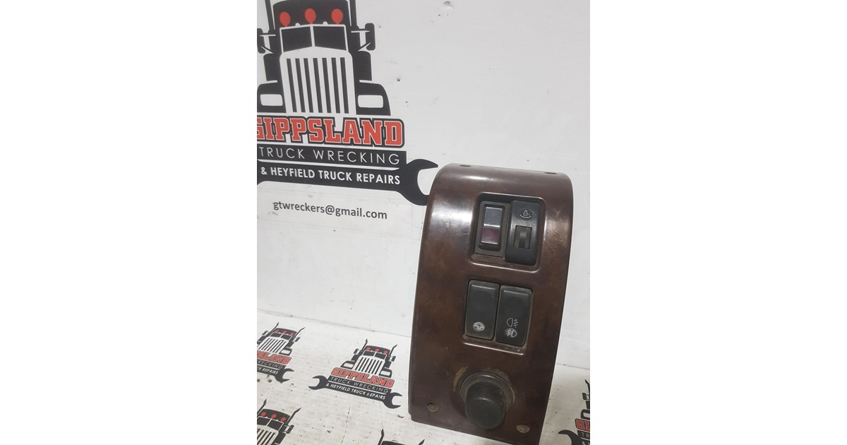 DAF DAF DASH PANEL 1352585 1352585 for sale (refcode TA1165273)