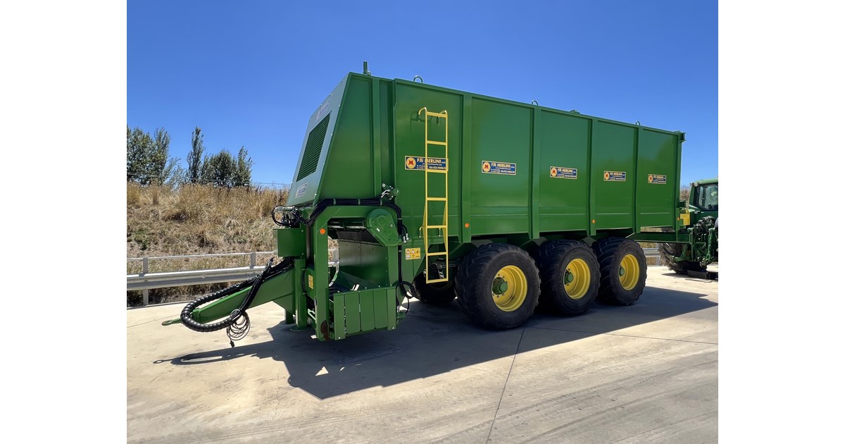 2021 MERLINI SK300 for sale (refcode TA1165274)