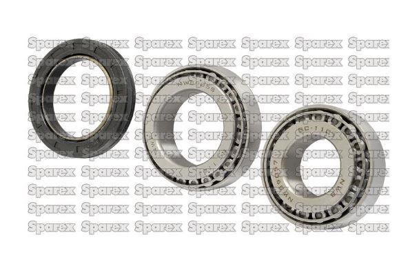 SPAREX BEARINGS - REPLACEMENT FOR SIMBA for sale (refcode TA1165299)