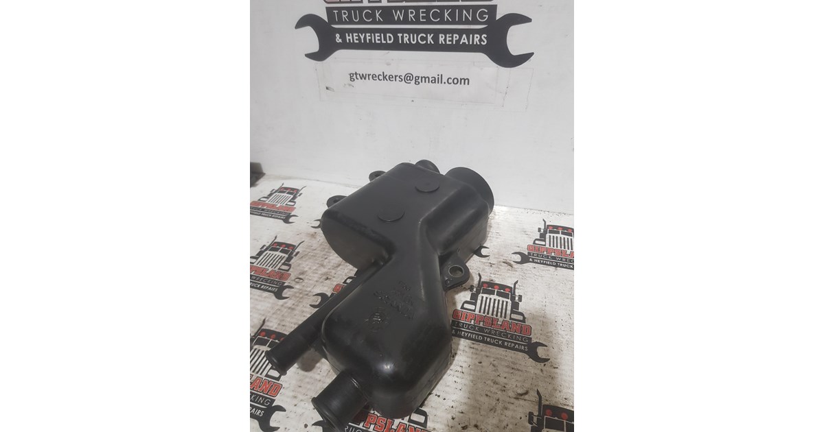 SCANIA SCANIA POWER STEERING OIL RESERVOIR 1386970 1386970 for sale