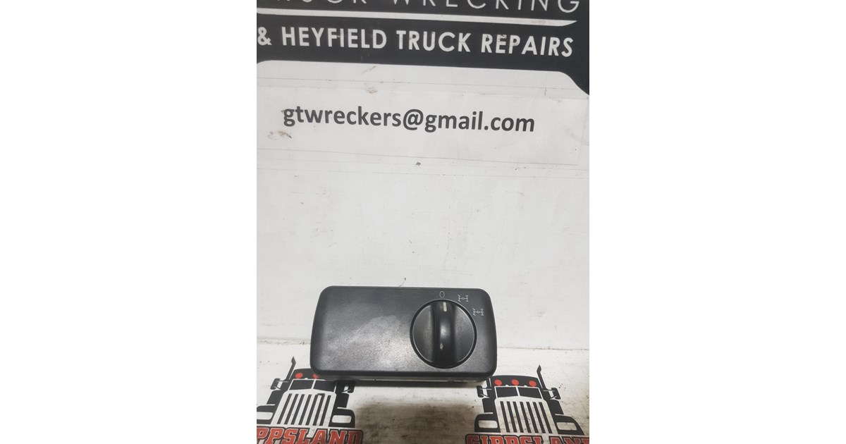 MERCEDES MERCEDES CABIN ELECTRONICS SWITCHES A9435450404 A9435450404 ...