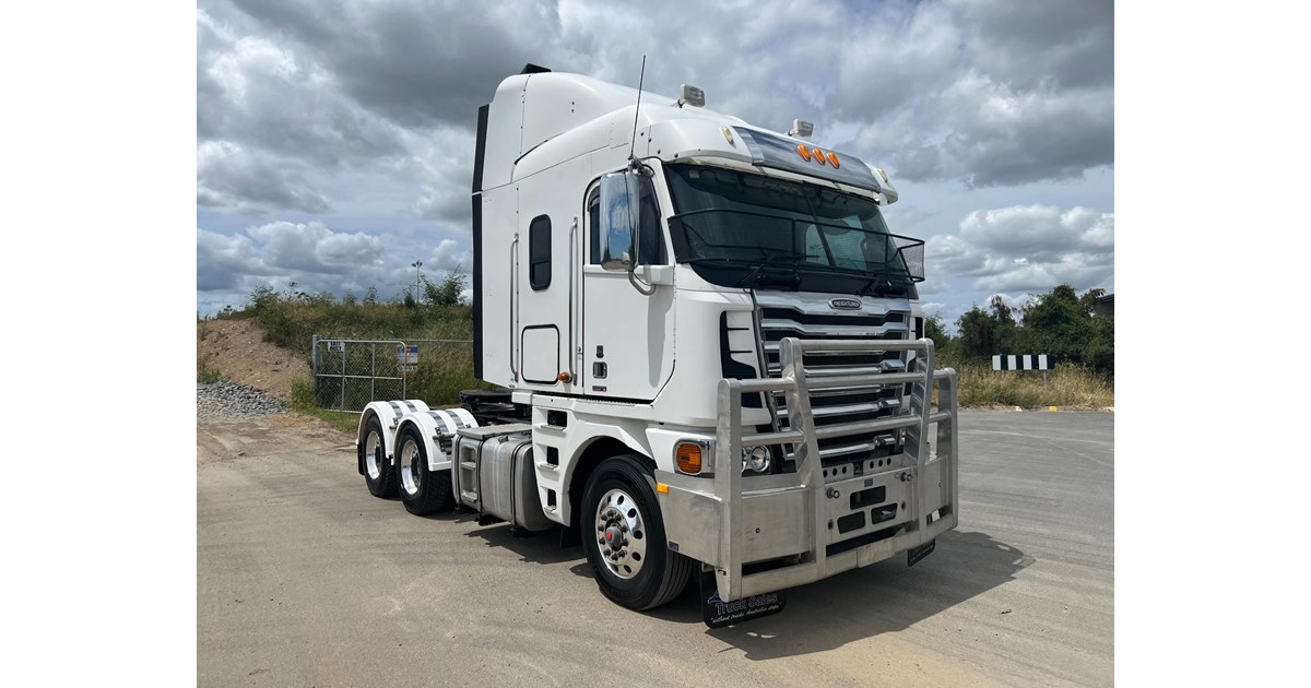 2013 FREIGHTLINER ARGOSY Argosy 101 Primemover for sale (refcode TA1165375)