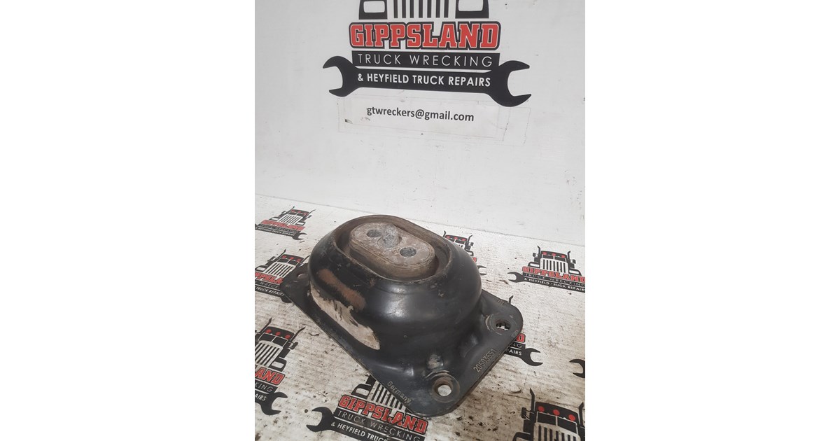 MACK FRONT ENGINE MOUNTS 20503551 MACK 20503551 for sale