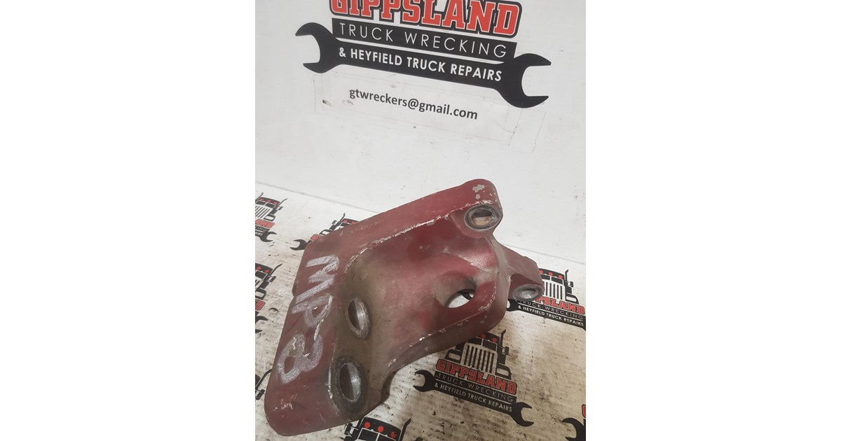 MACK LH REAR MOTOR MOUNT BRACKET 20908871 MACK 20908871 for sale ...