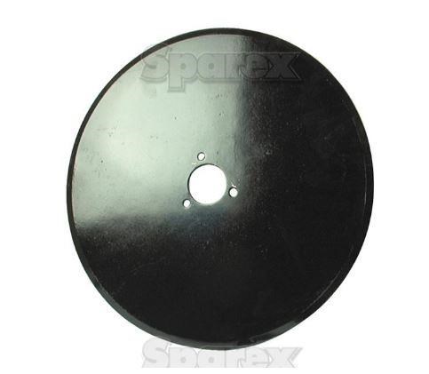 SPAREX COULTER DISC 18" (3 HOLES) - KVERNELAND for sale (refcode TA1165513)