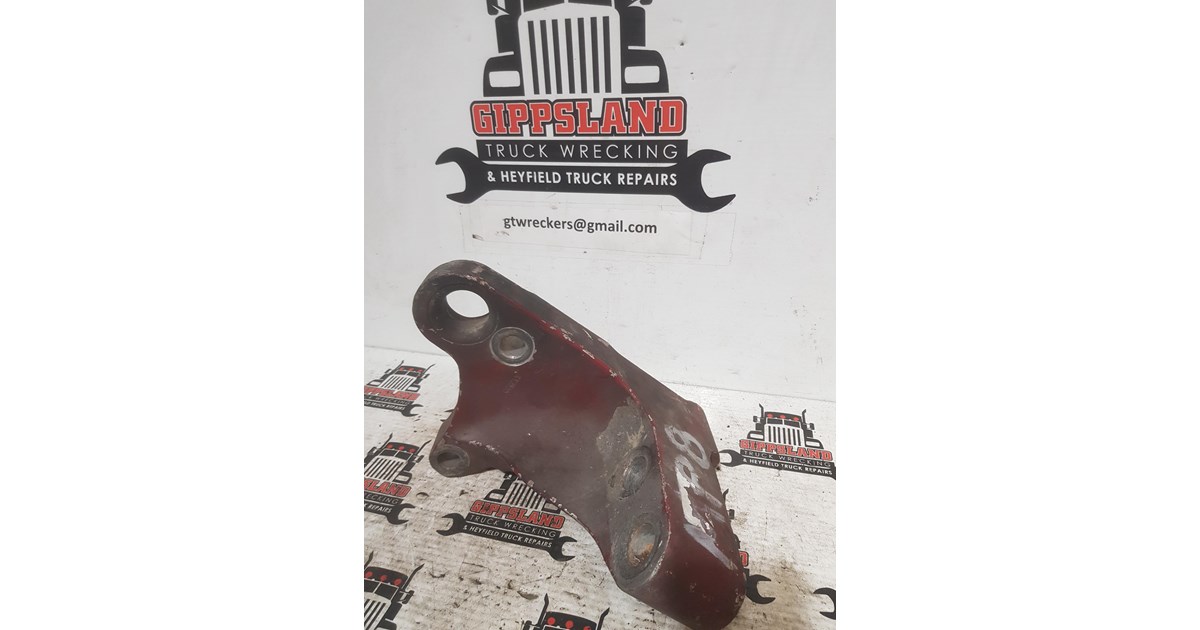 MACK RH REAR MOTOR MOUNT BRACKET 20908879 MACK 20908879 for sale ...