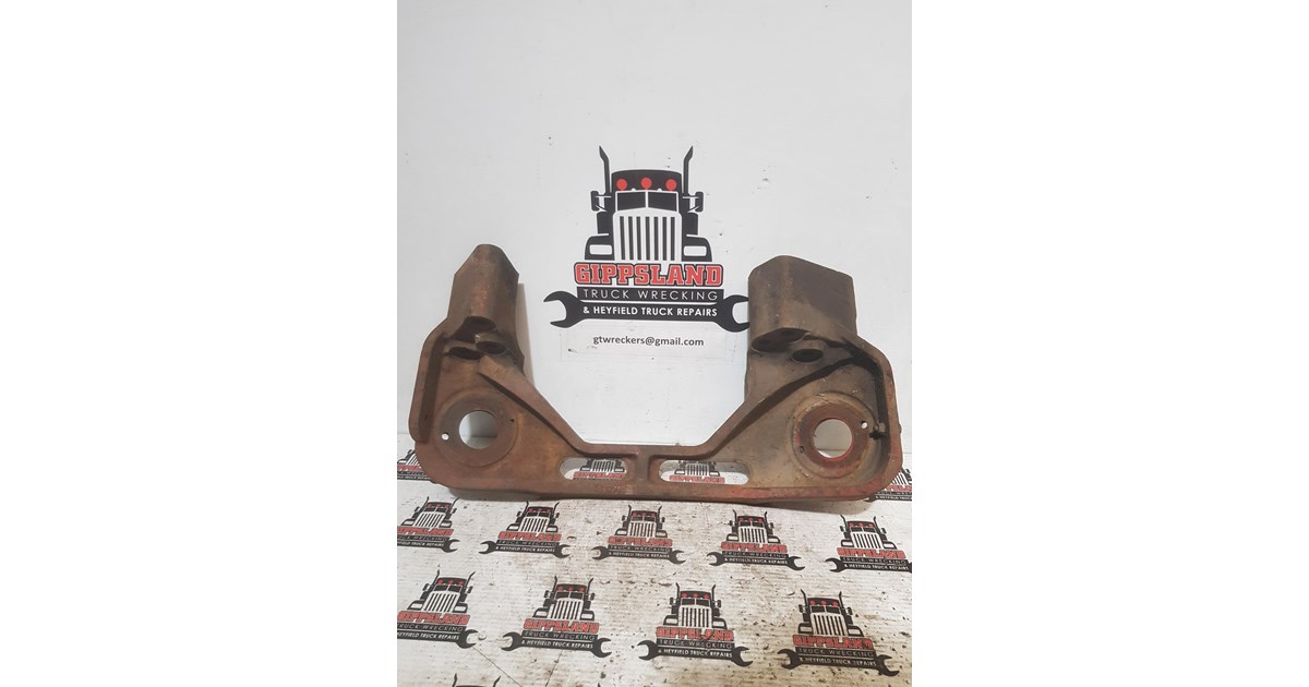 CUMMINS FRONT ENGINE MOUNTS 3102796 CUMMINGS ISX 3102796 for sale ...