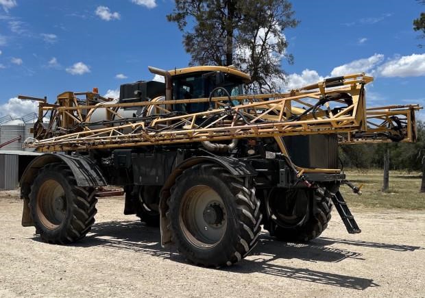 ROGATOR RG1300 for sale