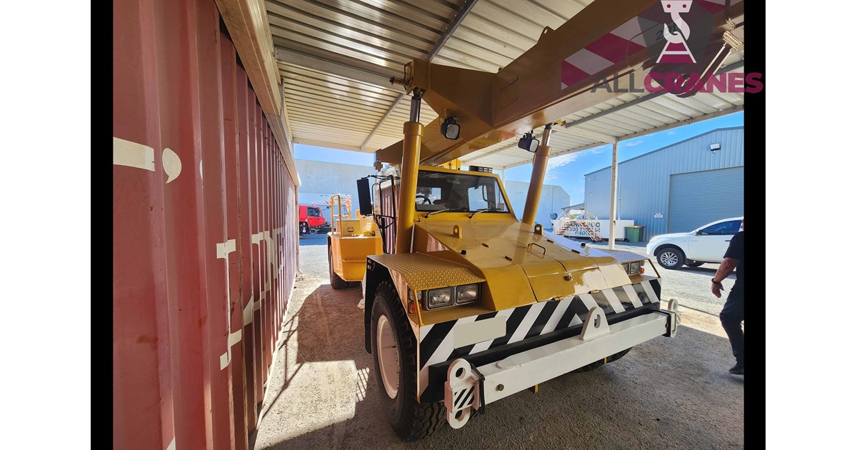 2003 FRANNA AT20 for sale