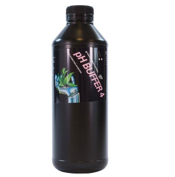 GROWTH TECHNOLOGY 1L - PH BUFFER SOLUTION 4 for sale (refcode TA1127033)