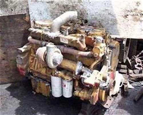 CATERPILLAR 3176B for sale (refcode TADPLIn10888)