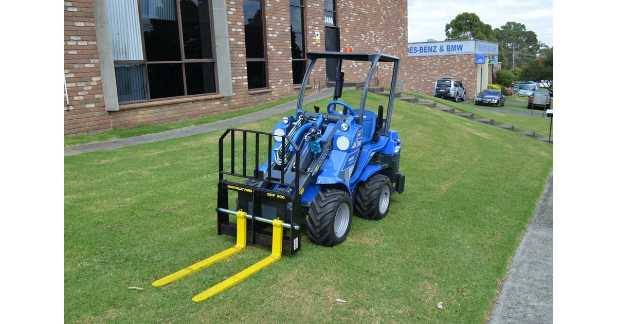 2024 MULTIONE 5.3K for sale (refcode TA789365)