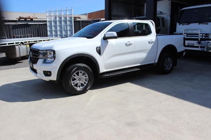 2022 FORD RANGER for sale