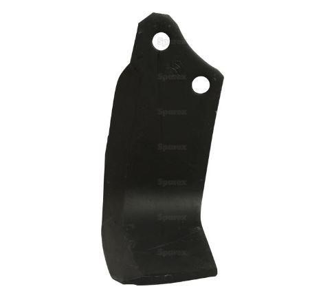 SPAREX ROTAVATOR BLADE SQUARE (RH) 60 X 7MM for sale (refcode TA1167270)